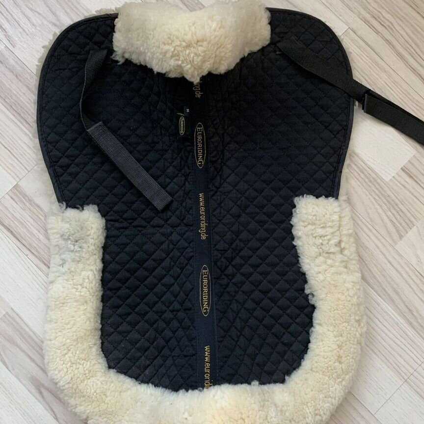 Меховушка Euroriding