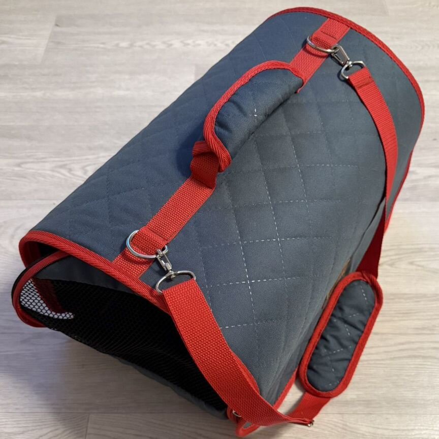 Переноска для средних собак