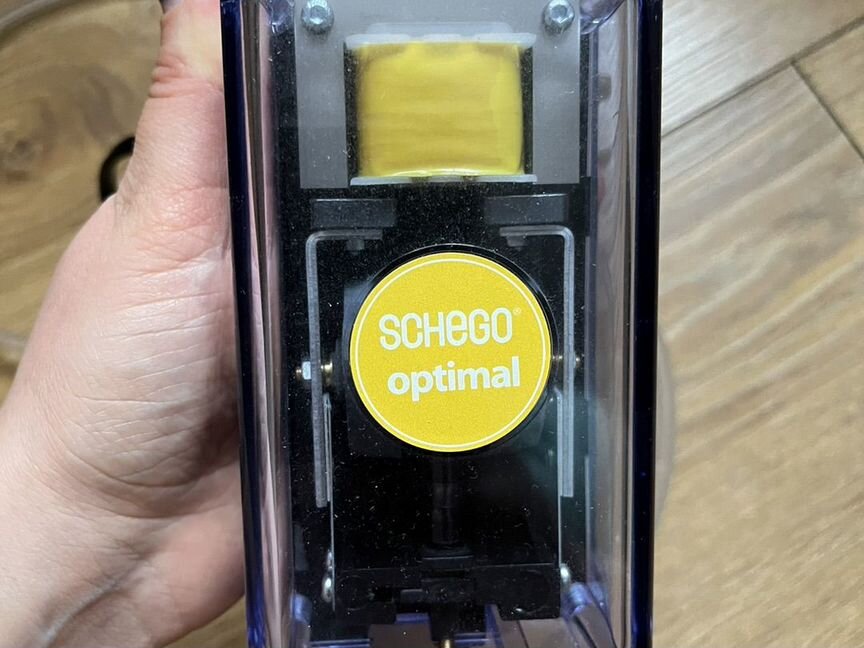 Компрессор для аквариума Schego Optimal