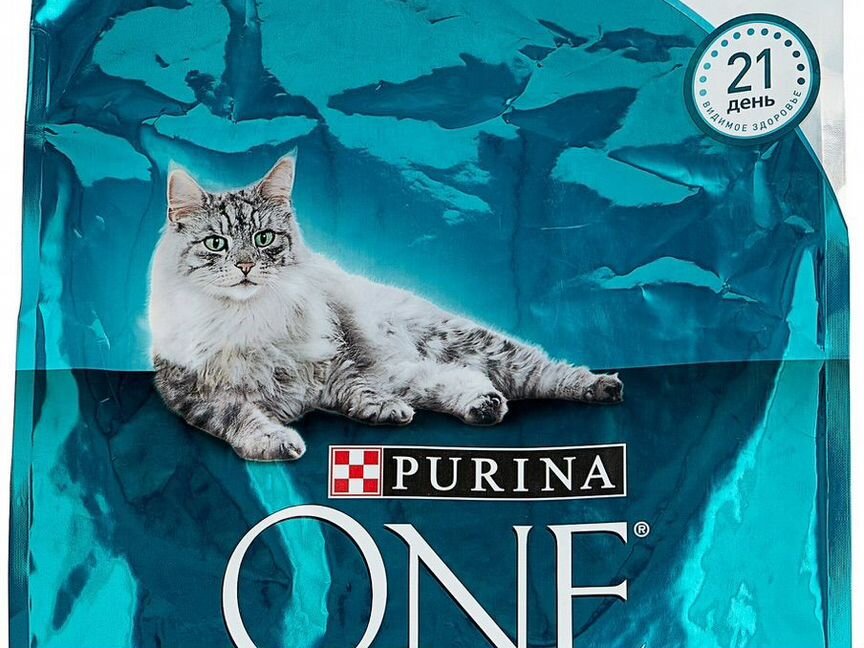 Корм для стерил. кошек Purina с говядиной 3 кг