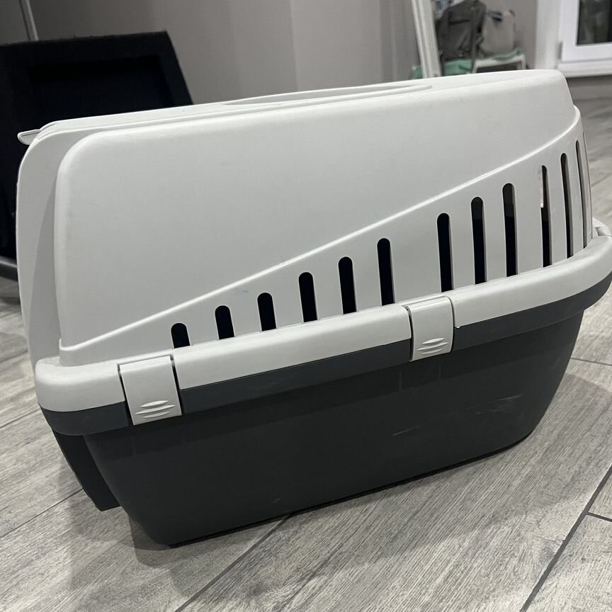 Переноска для животных