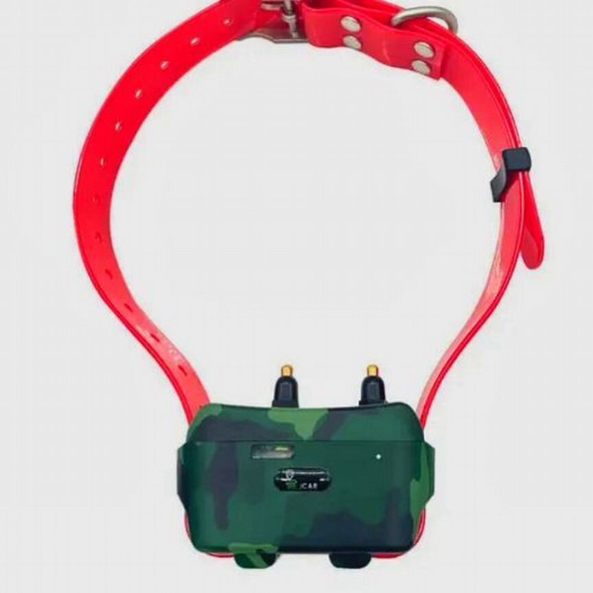 Трекер для собак