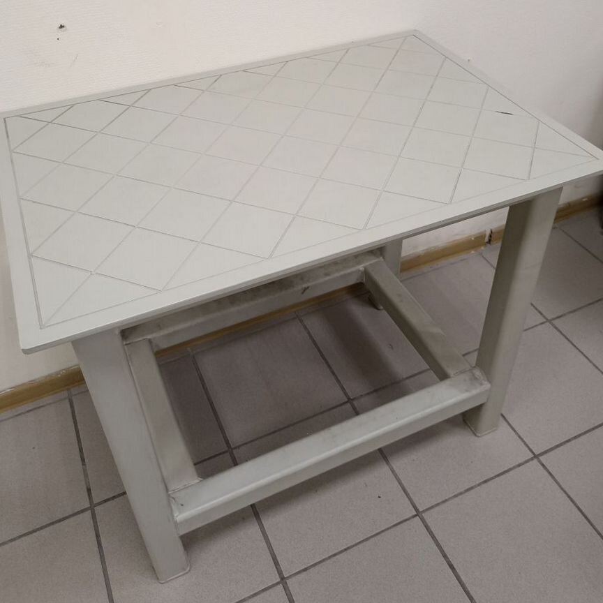 Стол для груминга