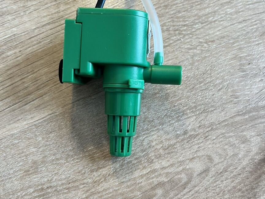 Фильтр barbus pump 001