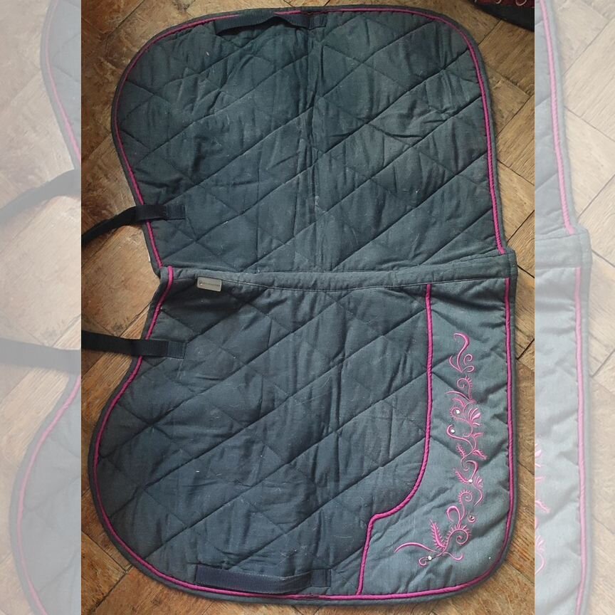 Вальтрап для лошади