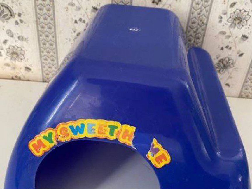 Домик для крысы