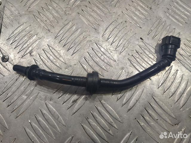 Трубка вакуумная Land Rover Range Rover Vogue l405 купить в Москве LAND ...