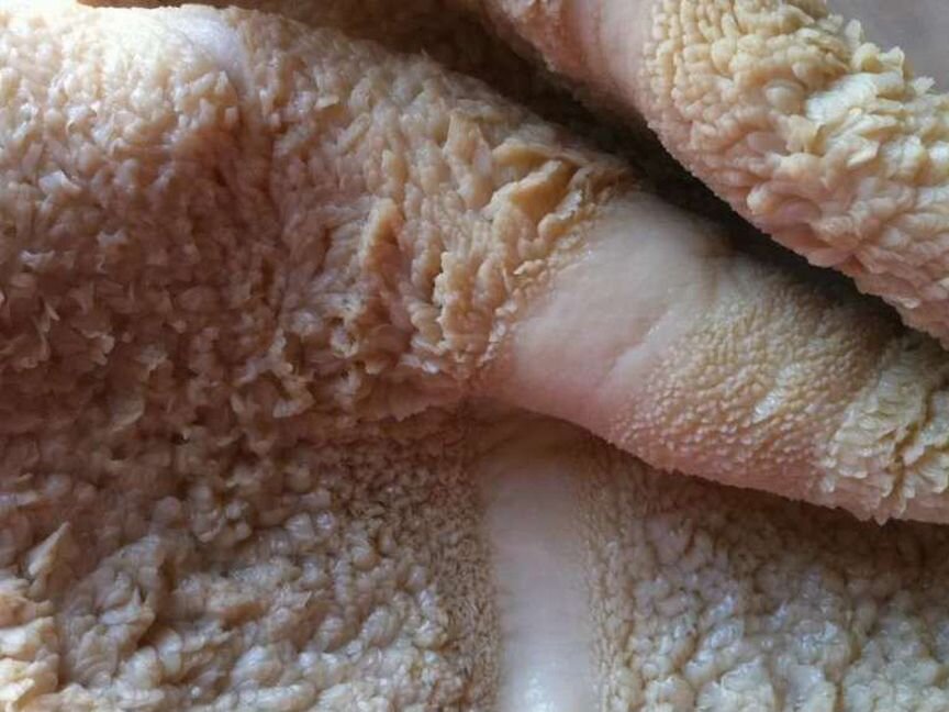 Говяжий рубец