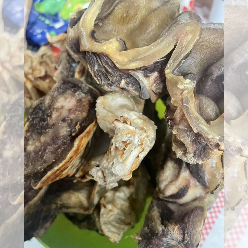 Лакомства для собак
