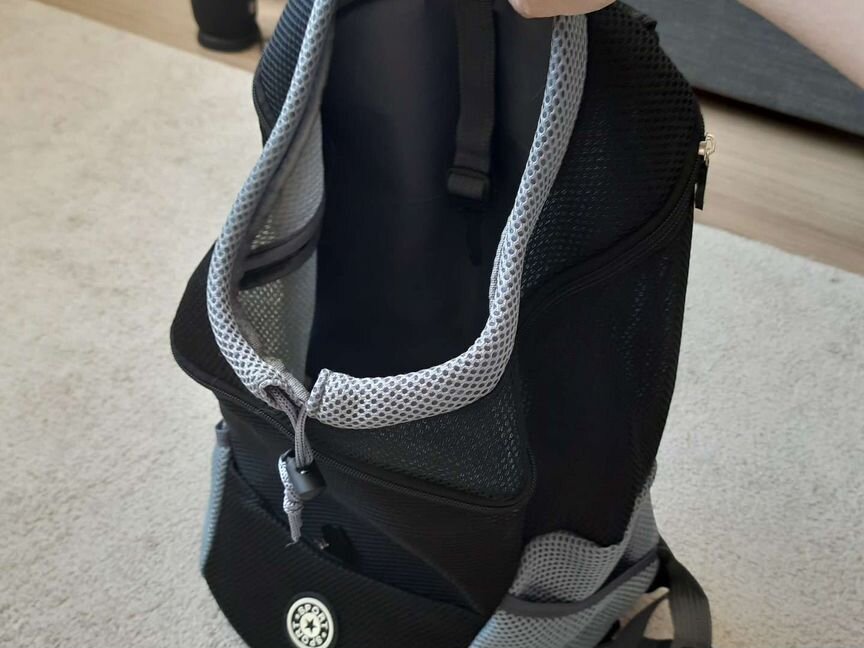 Рюкзак -переноска