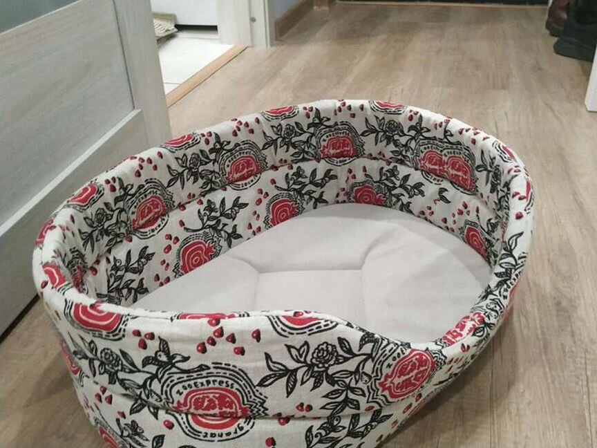 Диванчик для питомца
