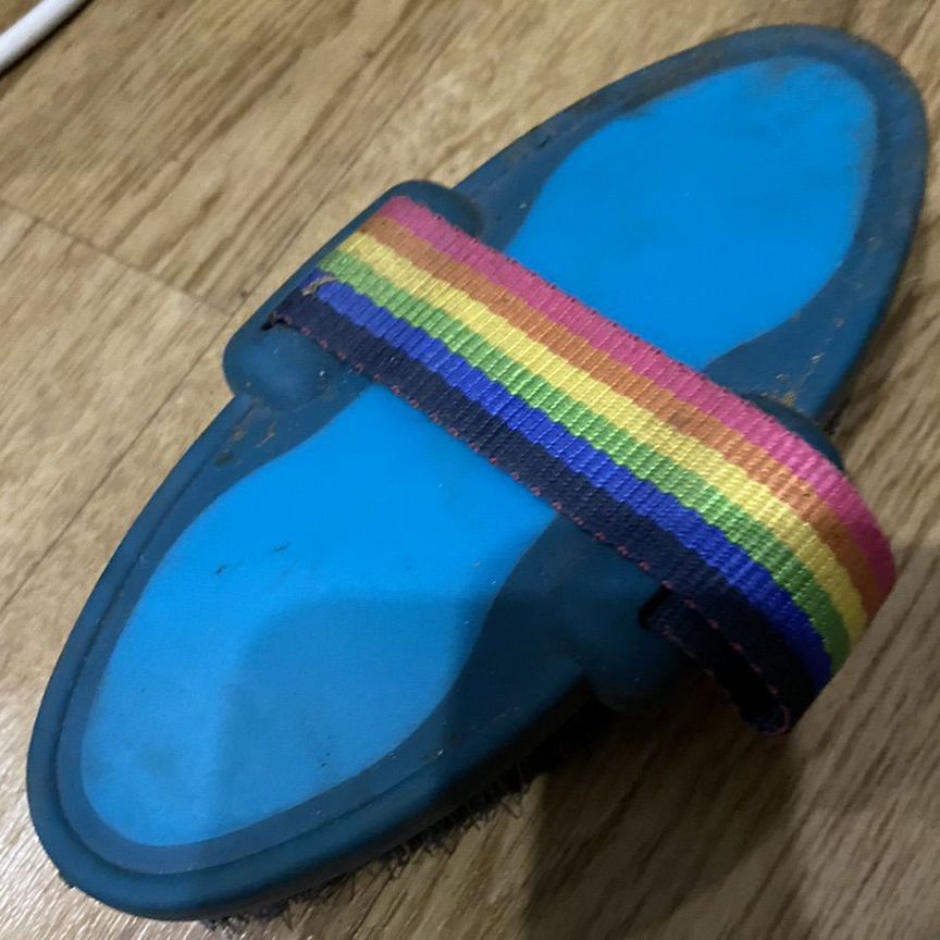 Конная амуниция