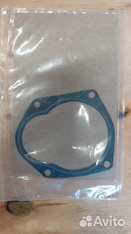 Прокладка водяного насоса 30-50/40-60 EFI. 822189 купить в Москве | Авито