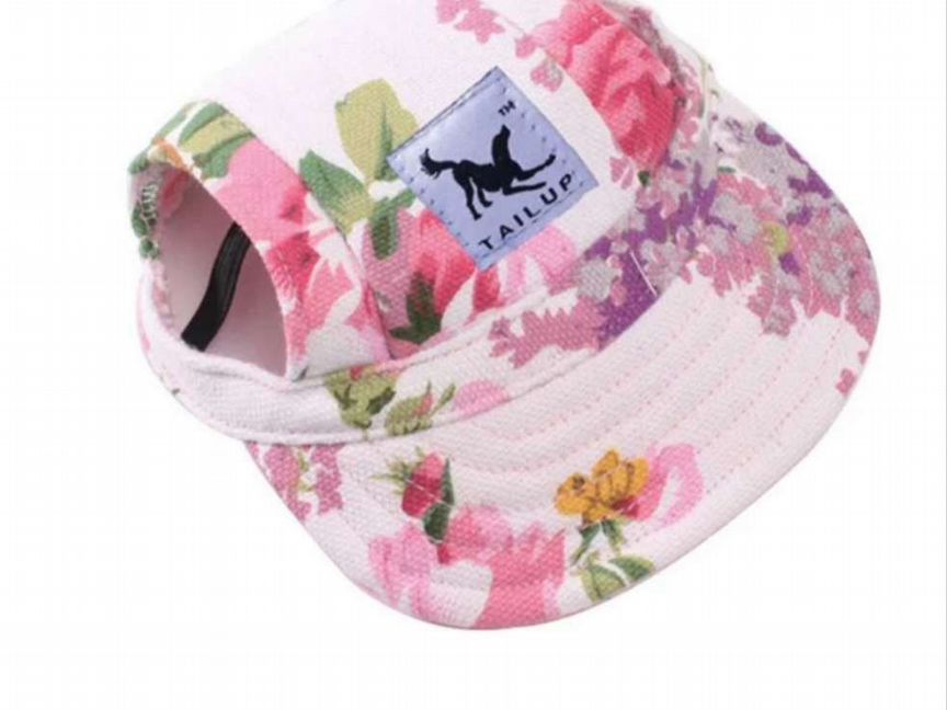 Кепка для собаки tailup