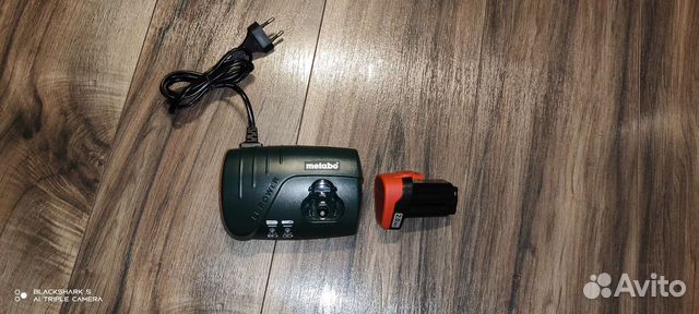 Metabo lc40 зарядное устройство + аккумулятор купить в Симферополе ...