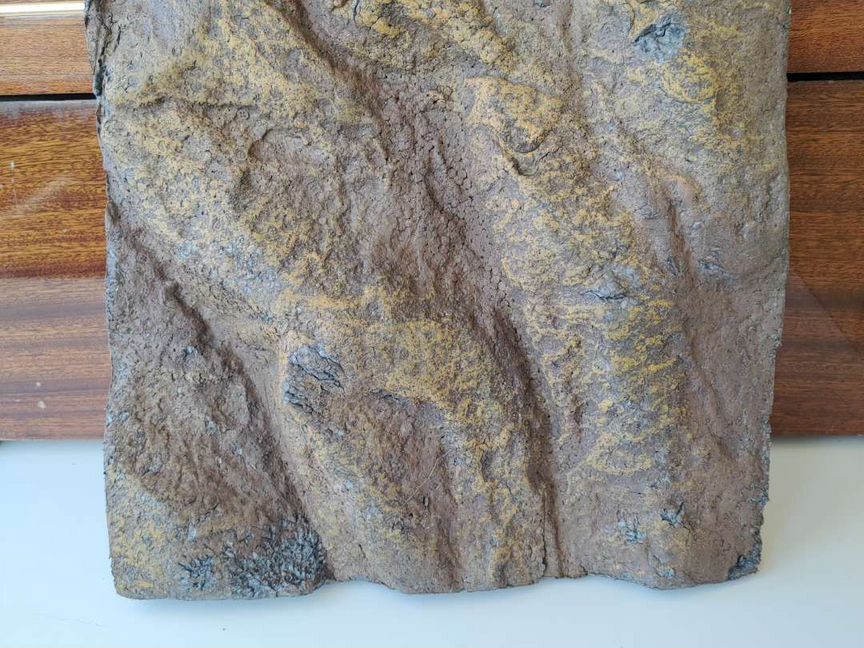 Рельефный фон террариума Exo-Terra