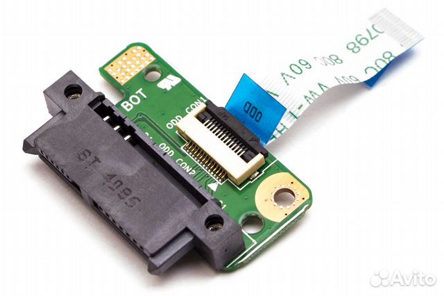 Переходник DVD Asus K750J, F750, R751, X750 SH117 купить в Москве ...