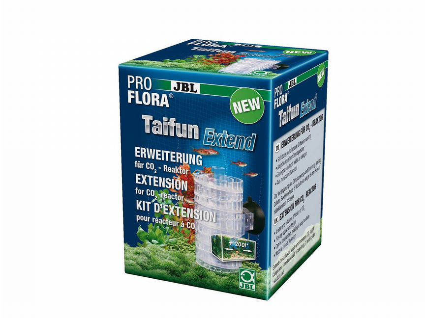 JBL ProFlora Taifun extend 2 Модуль расширения реа