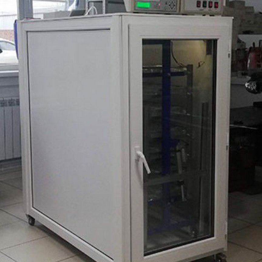 Инкубаторы под заказ