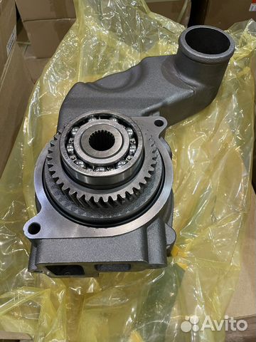 172-7772 Водяной Насос CAT 3306 купить в Санкт-Петербурге Caterpillar ...