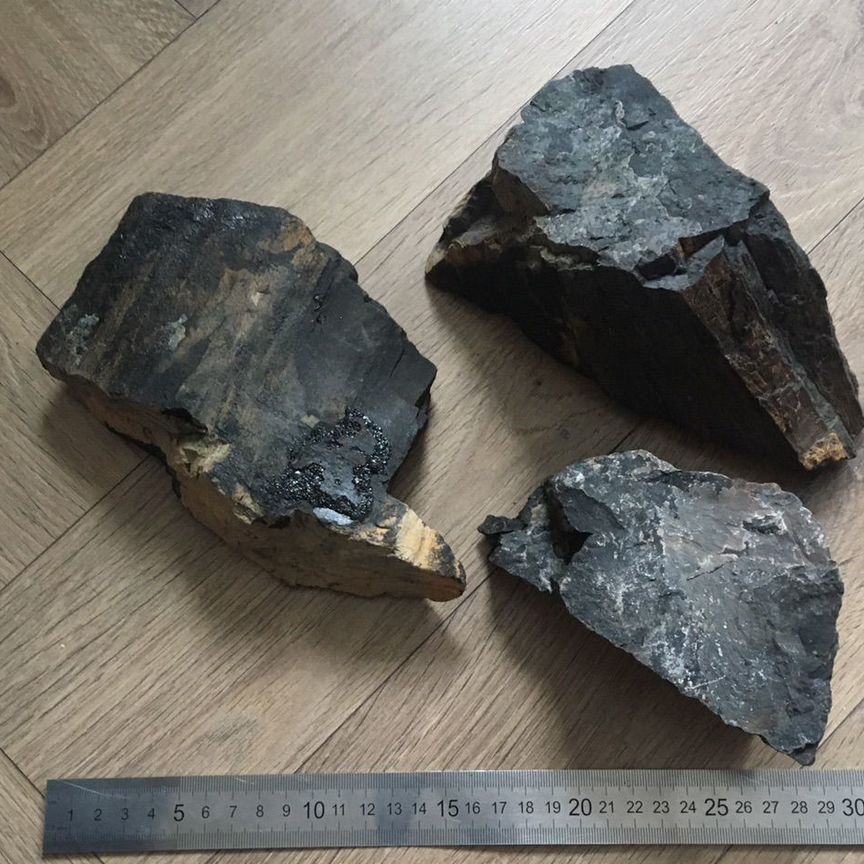 Камни для акваскейпинга