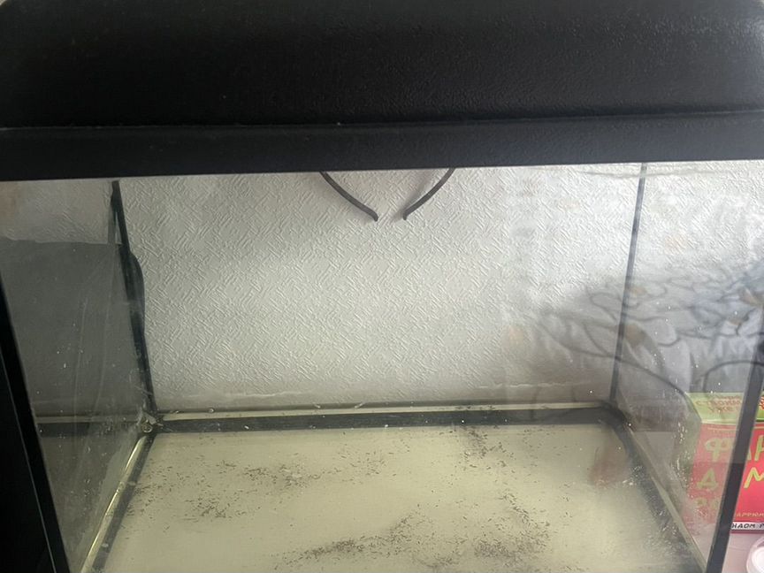 Аквариум 20 л