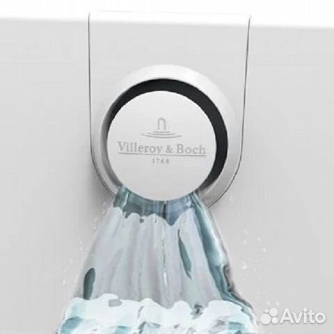 Набор Villeroy & Boch Oberon 2.0 upcon0136-RW купить в Москве | Товары ...