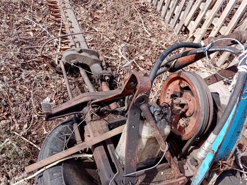 Продам сенокоску