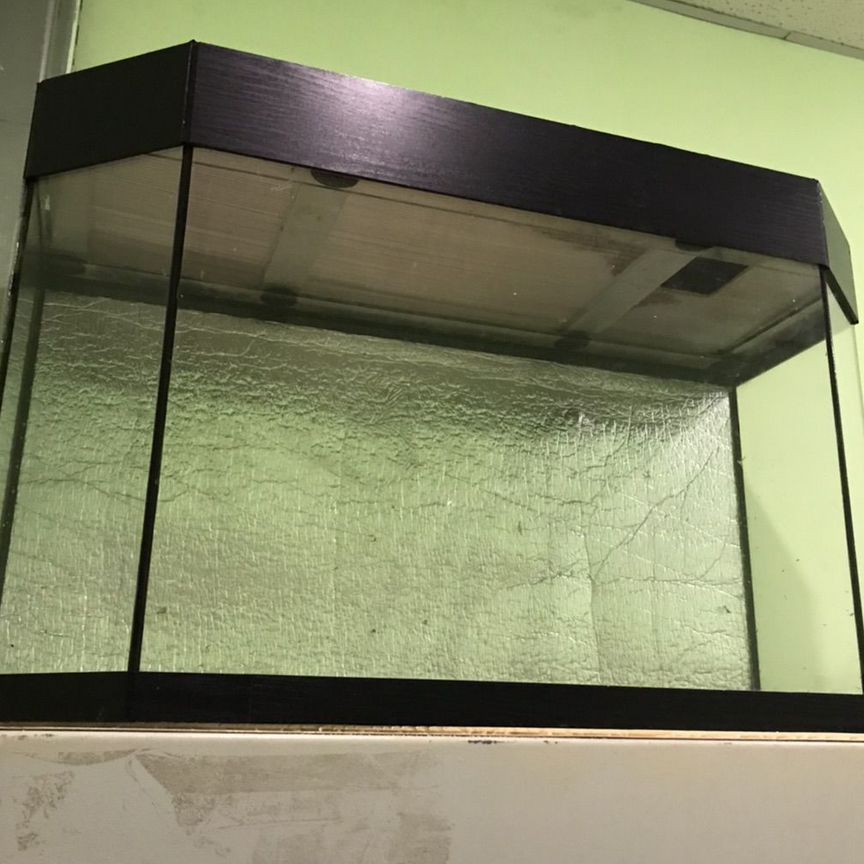 Аквариум 130л