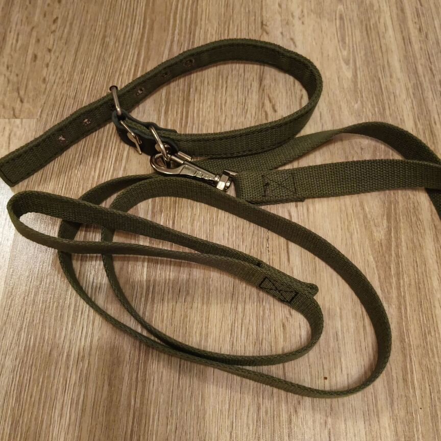 Поводок для собак