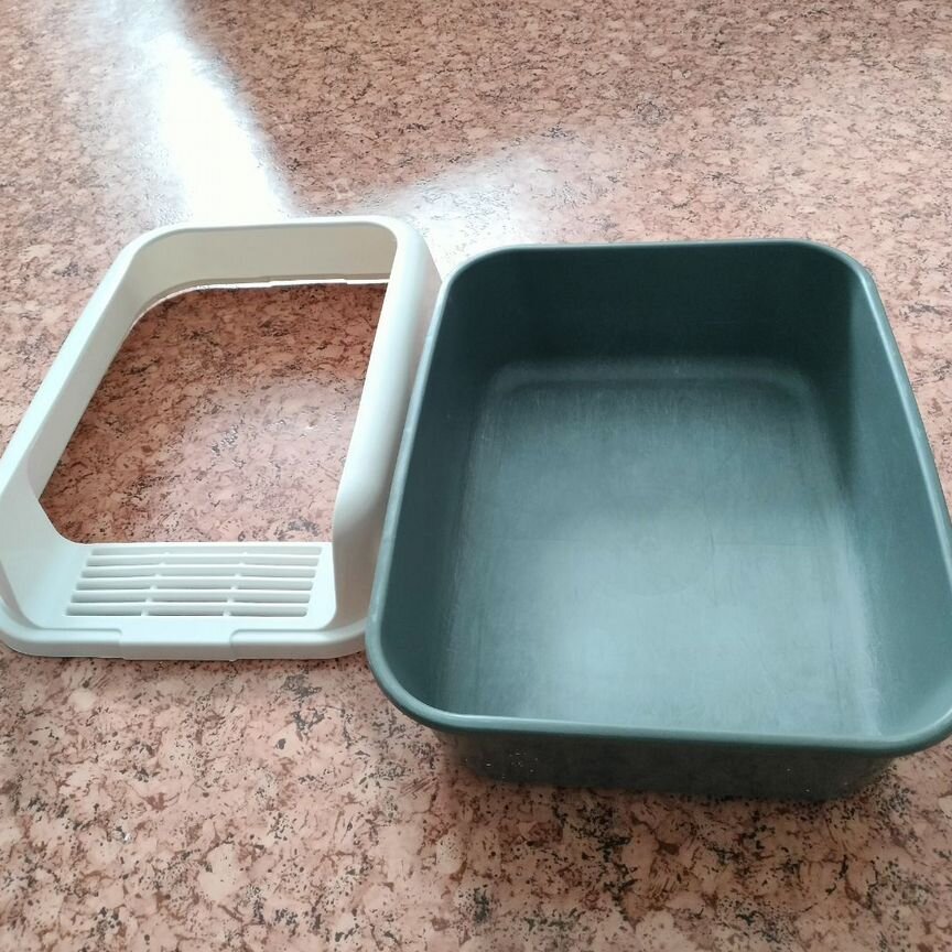 Лоток для кошек