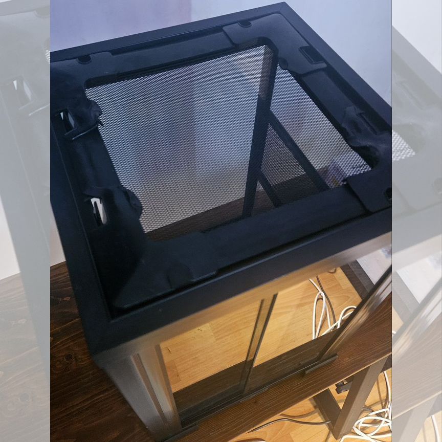 Террариум для рептилий