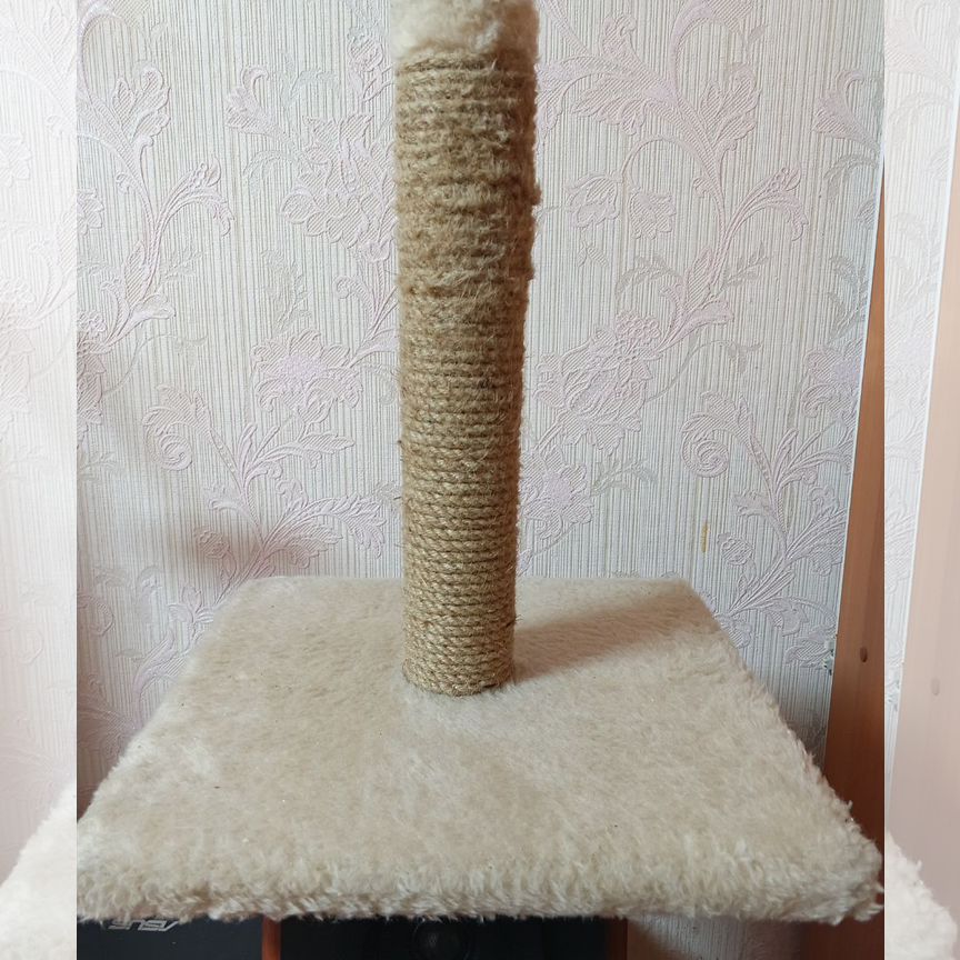 Когтеточка