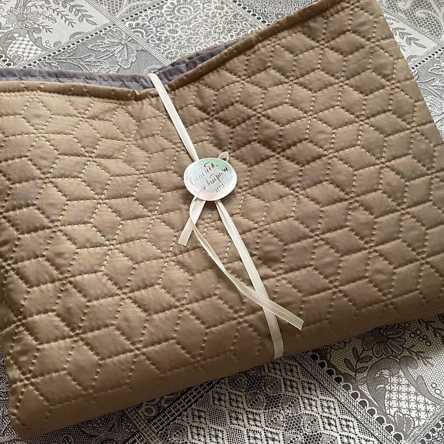 Непромокаемые мини-покрывала 60х40