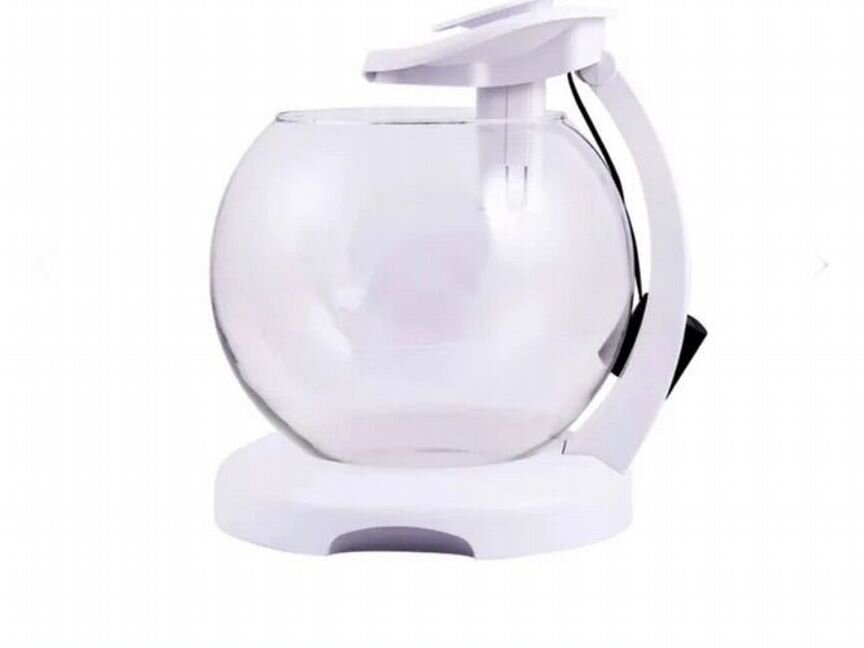 Аквариум Tetra Cascade Globe-6.8л