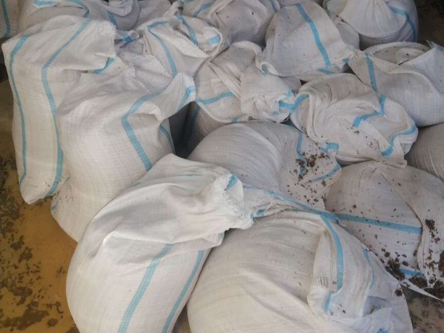 Пивная дробина