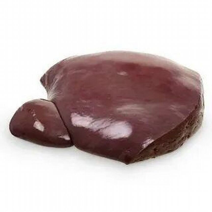 Говяжьи хвосты почки