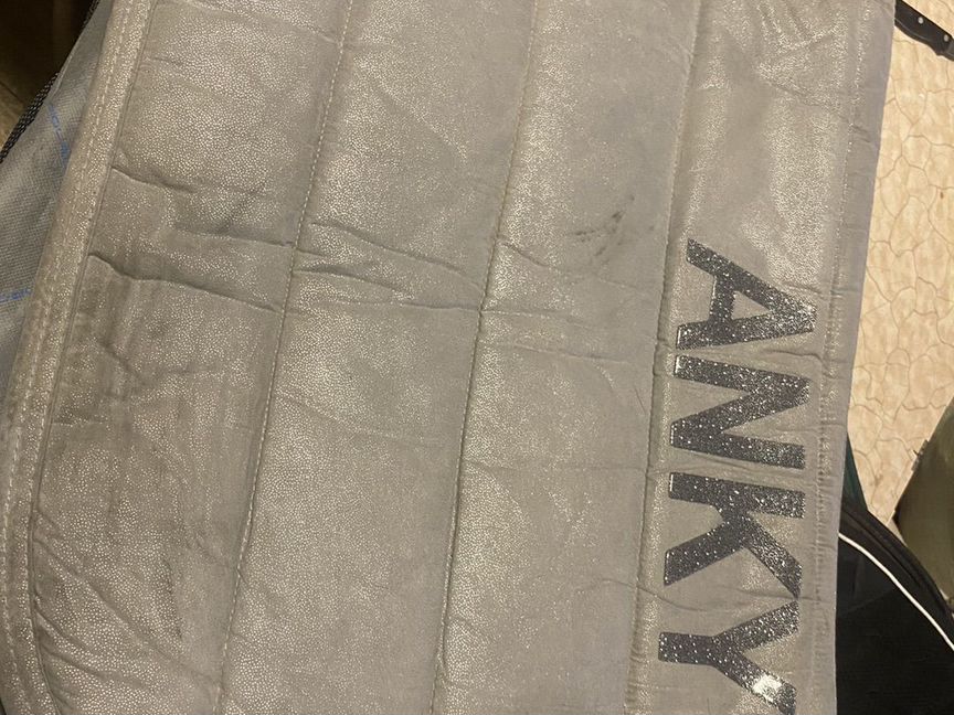 Вальтрапы Anky