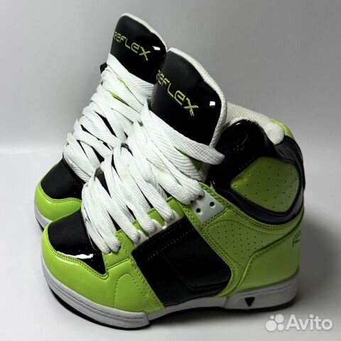 Reflex circa osiris adio dc shoes globe heelys купить в Таганроге по ...