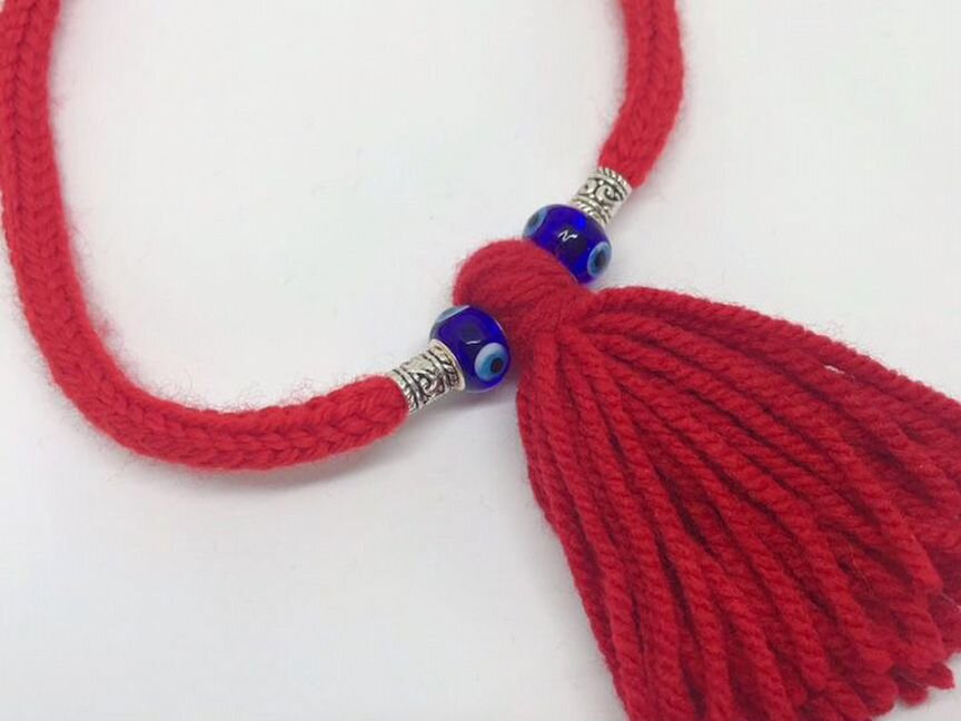 Оберег (амулет) для собаки от сглаза