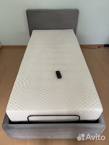 Кровать трансформер Аскона Ergomotion 3160 Plus купить в Московском ...