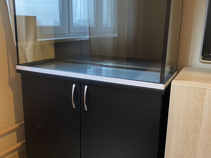 Аквариум на 150 литров