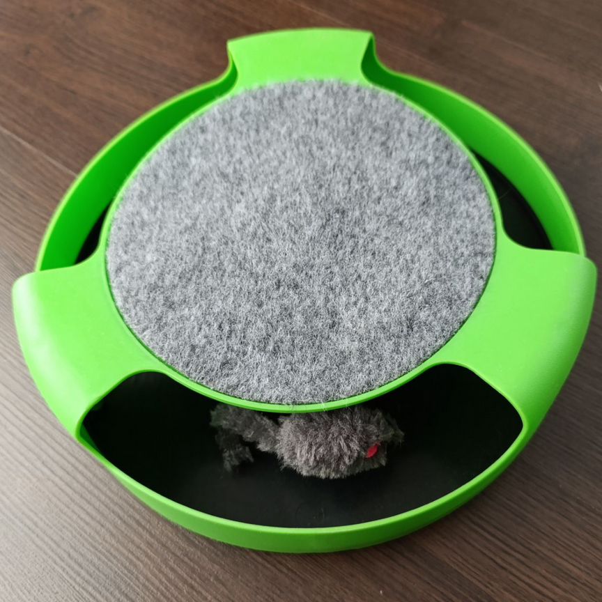 Игрушка для кота