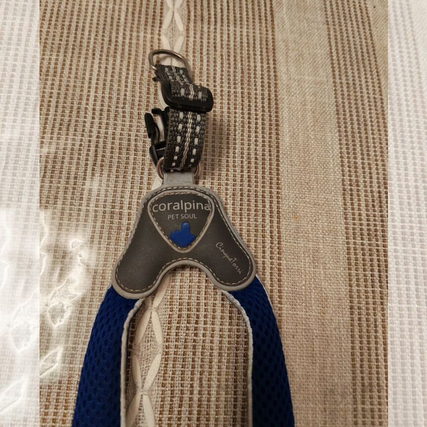 Шлейка coralpina размер 2