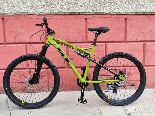 Велосипед двухподвес на Shimano гидравлика, Новое купить в Перми | Авито