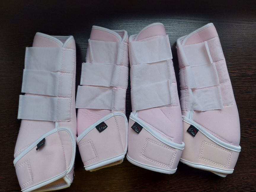 Неопреновые ногавки обмен