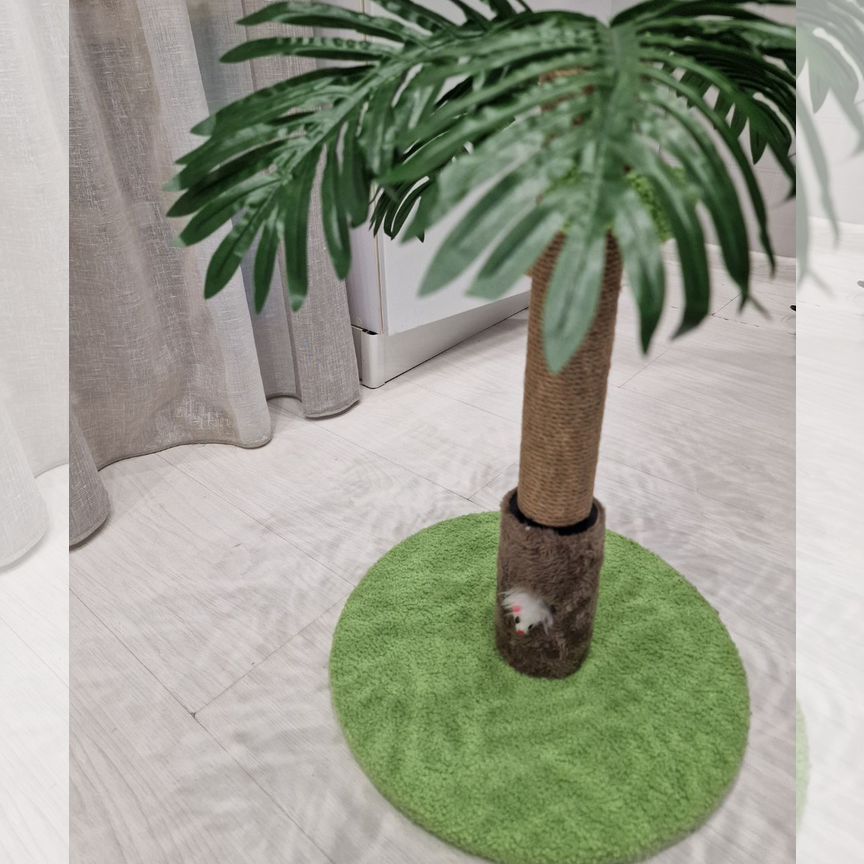 Когтеточка для кошек новая