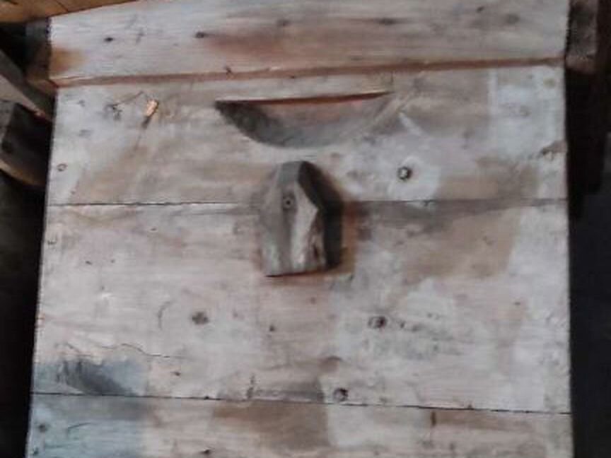 Нуклеусы