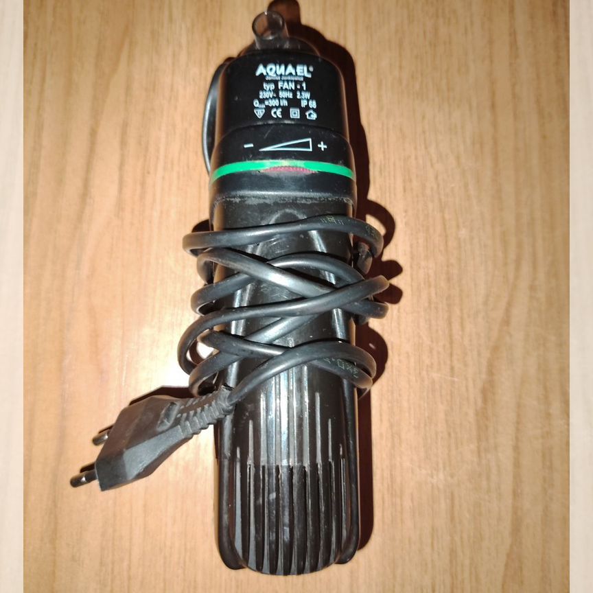 Фильтр для аквариума Акваэль