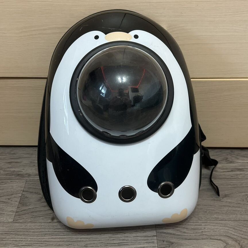 Переноска для животных портфель